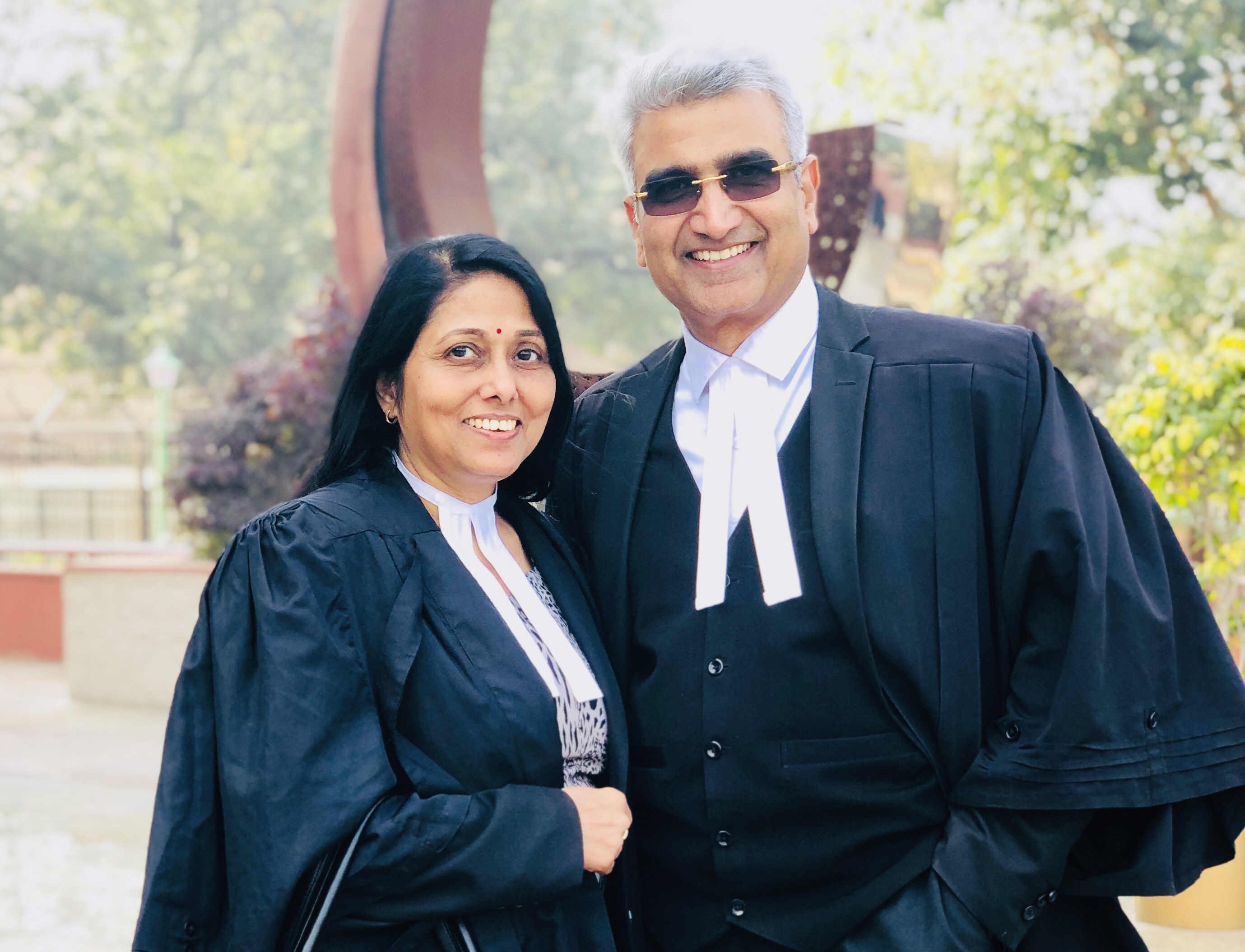 OUR TEAM – H.K. LAW OFFICES